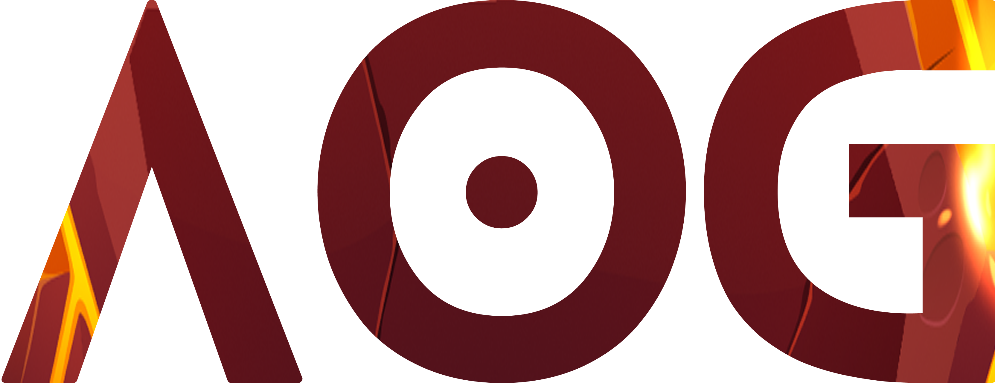 AOG - A Medieval Fantasy Game